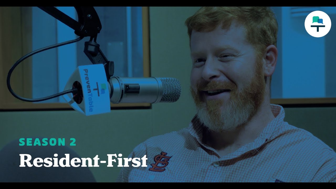 S2 Ep 37: Resident First - YouTube