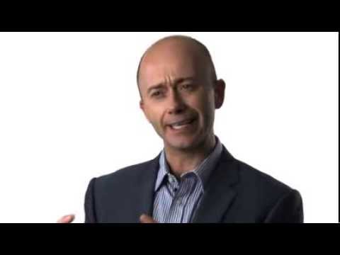 Dr Brian McIntosh introduces the International WaterCentre (IWC) - YouTube