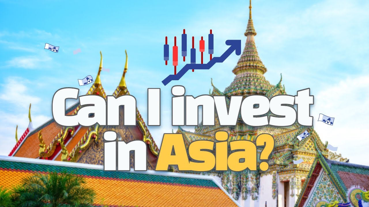 Uncover the Secrets of Investing in Asia!(china, japan, south korea ...