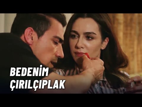 Ferhat'ın, Aslı'ya Küçük Sürprizi! - Siyah Beyaz Aşk 28.Bölüm
