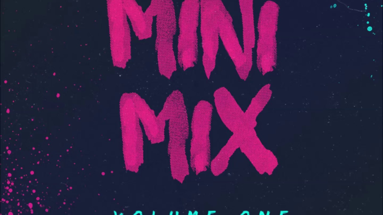 Mini Mix - YouTube