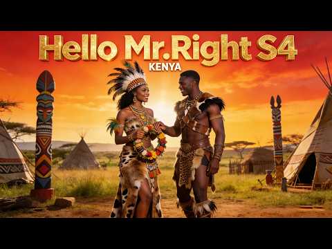 Hello Mr Right Kenya S4 EP 17-1