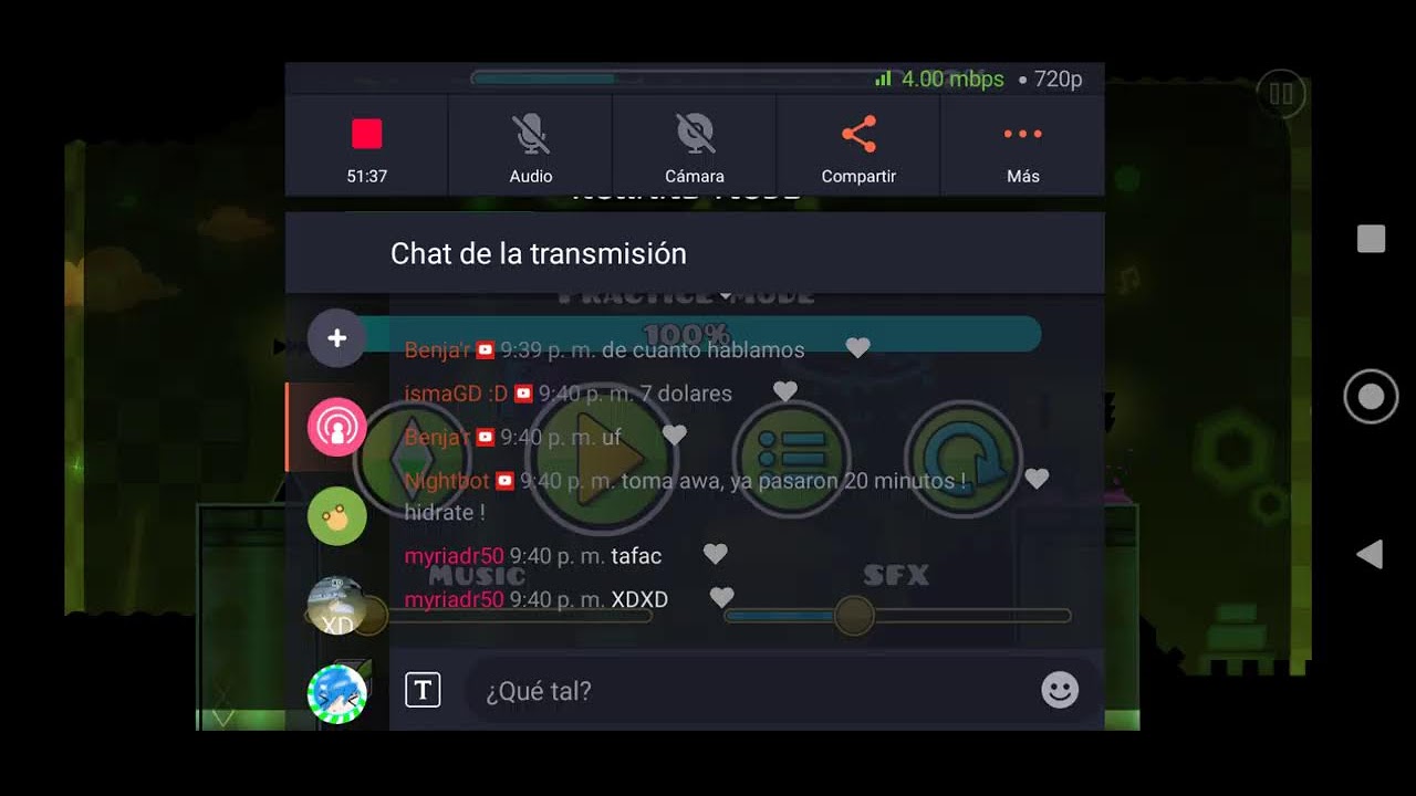 The death moon 77% 🔴🧐 - YouTube