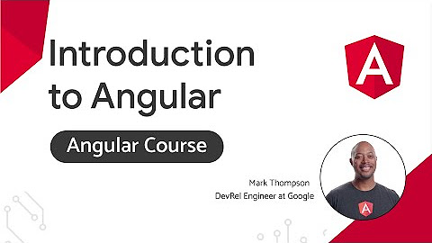 Learning Angular - YouTube