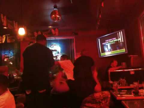 Rump Shaker Part 1 - YouTube