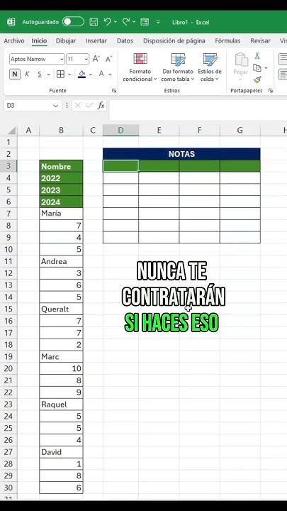 Ajustar Las Filas En Excel Superexcel Youtube