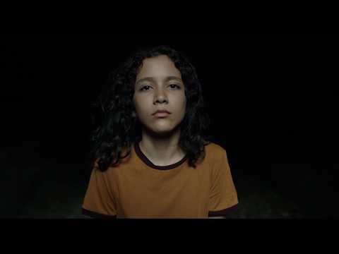 WANDERING GIRL Teaser | PÖFF 2018