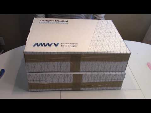 Storage Drawers From Printer Paper Boxes