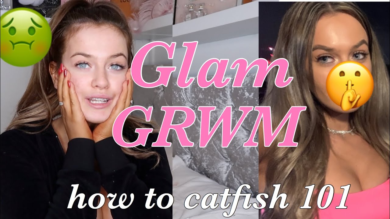MAKEUP TUTORIAL: Learn How To GLAM Yourself🙌🏼 ️ - YouTube