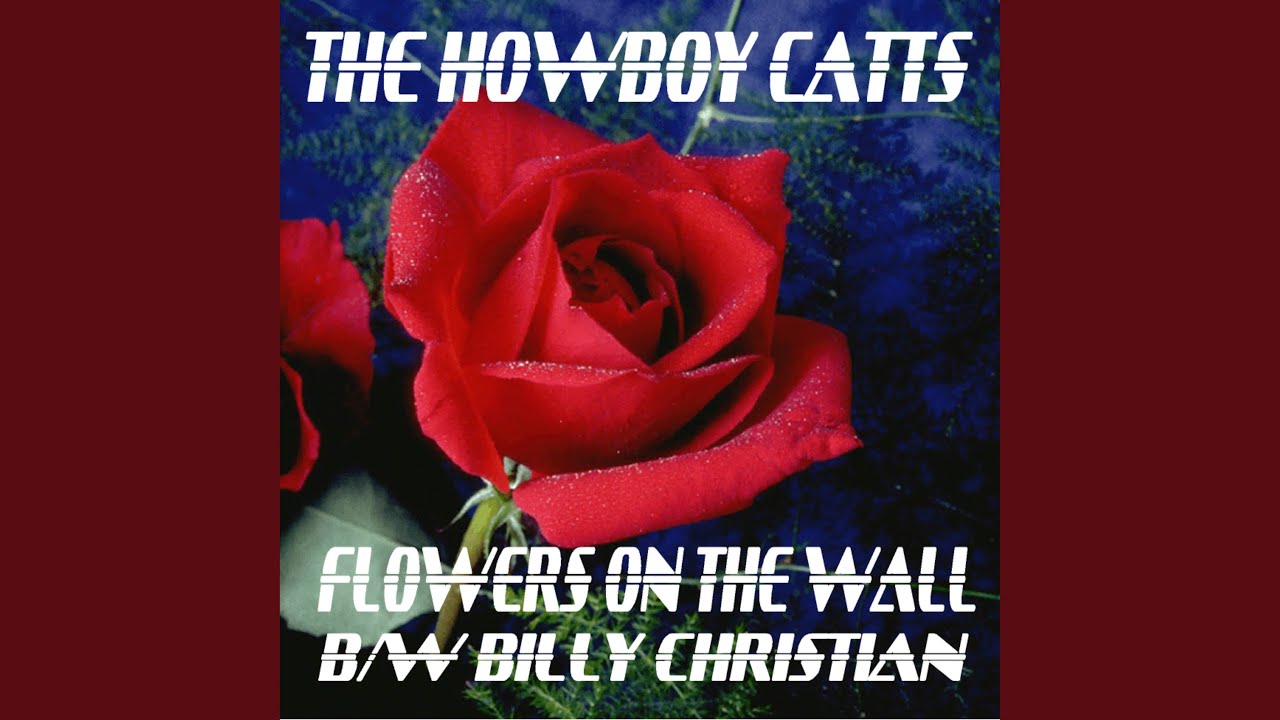 Billy Christian - YouTube