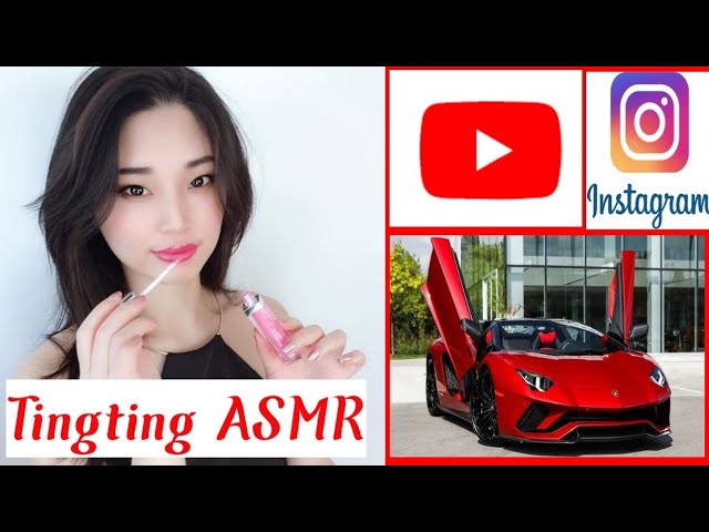 Who Is Tingting Asmr Age Height Net Worth Biography Career Affair