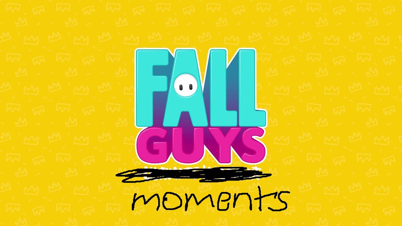 Yo hop on Fall Guys - YouTube