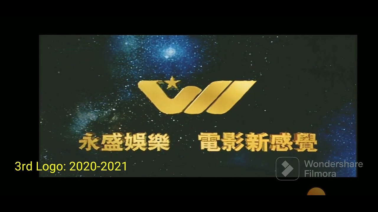 China Star Entertainment Group (China) Logo History 2010-Present - YouTube