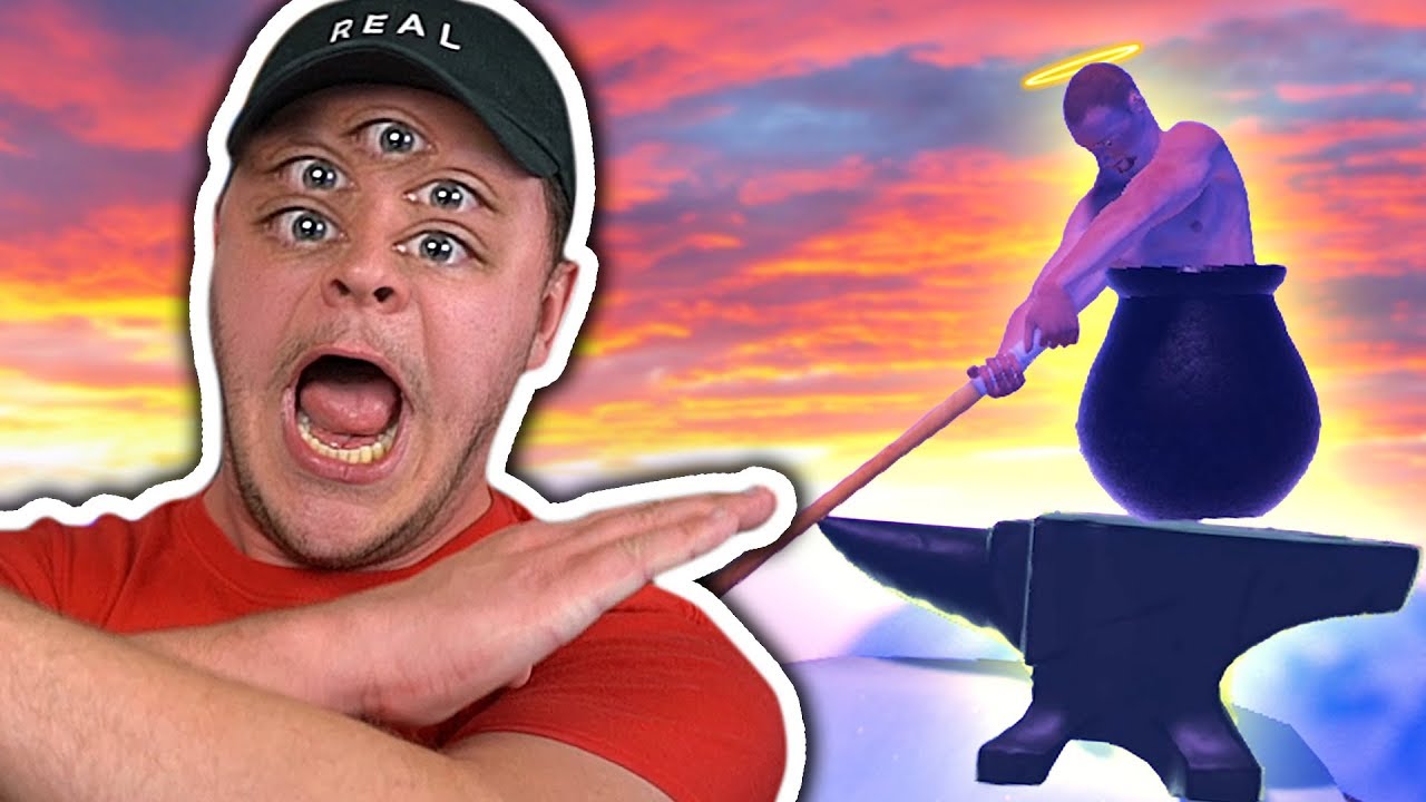 THE ULTIMATE RAGE EPISODE [END] - YouTube