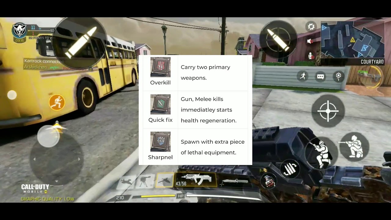 CODM Gameplay with Season 7 Leaks | ThookLeaks - YouTube