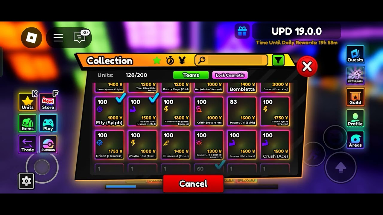OMG, I GOT ANOTHER ONE? 3 UNIQUE ON RELEASE !?! F2P BTW - YouTube
