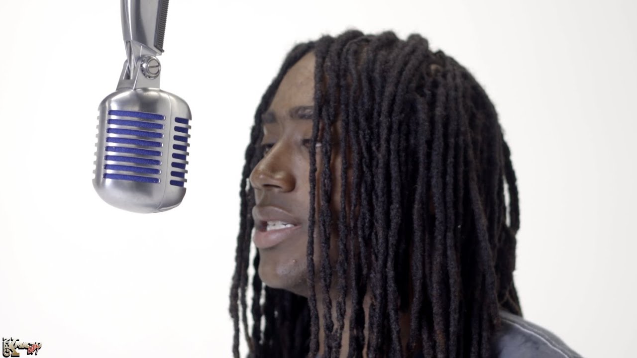 Leeky Benz - Low Key (GenX Mic'd Up) - YouTube