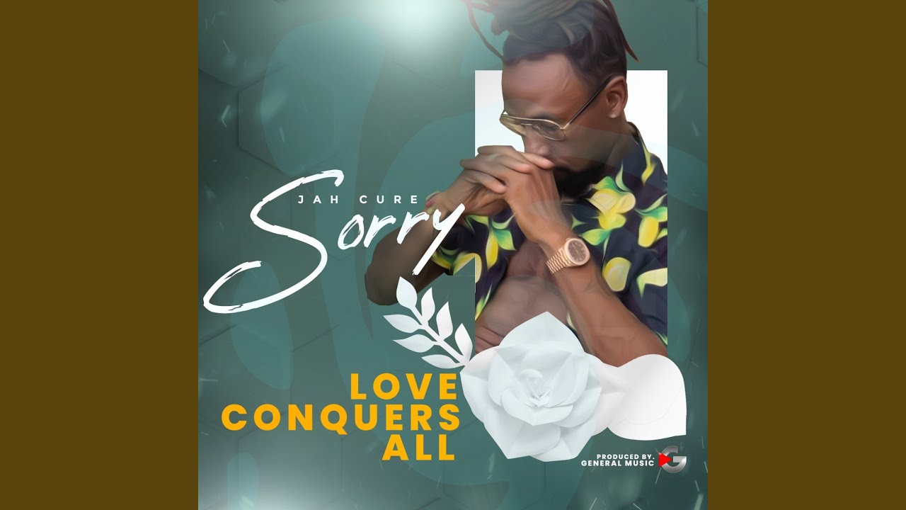 Sorry - YouTube Music