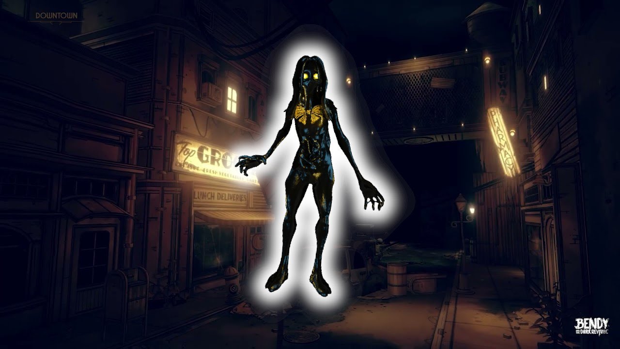 The Machine Must Endure... || batdr #3 - YouTube