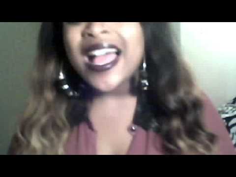 Rihanna ft Future- Love Song - (Maya Milan) - YouTube