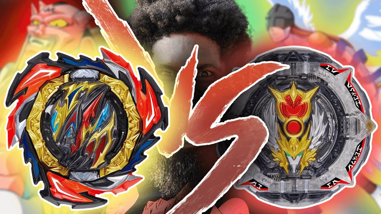 My Fallen Angel DESTROYS Your Holy Saint || Dangerous Belial VS ...