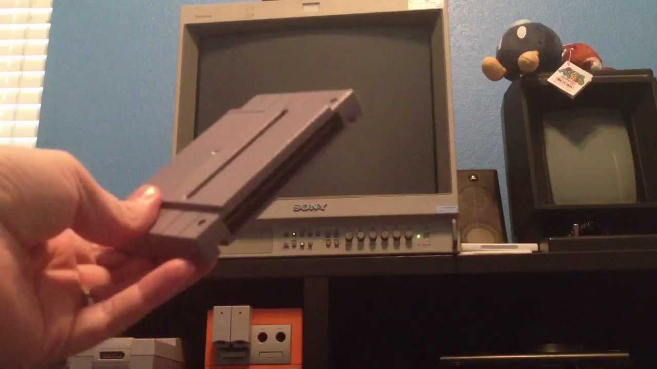 SD2SNES Review and Overview - The Obsolete Geek - YouTube