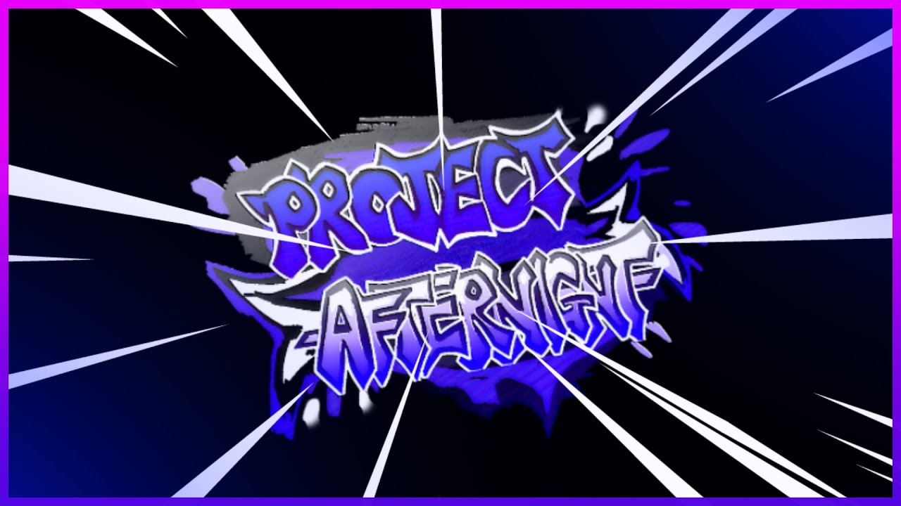 Project: Afternight: jogo novo que eu encontrei - YouTube