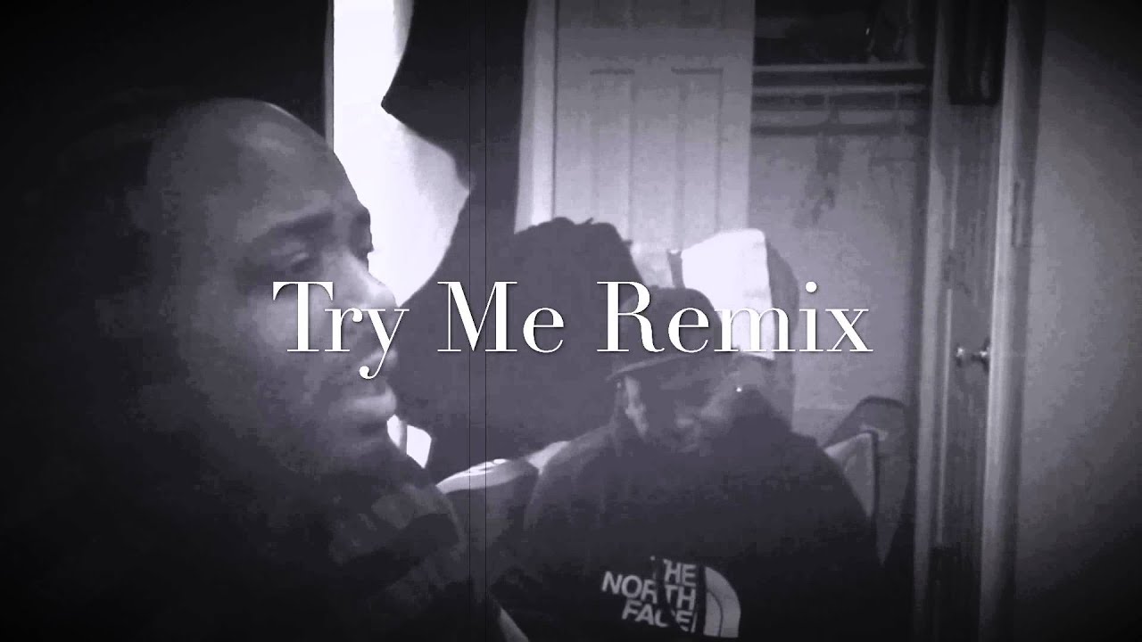 Try Me Promo - YouTube