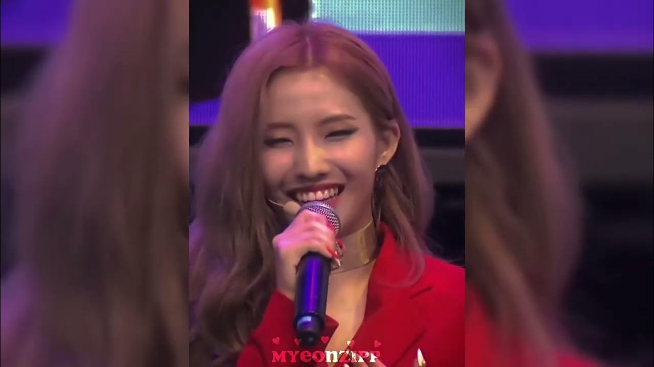 TOP hot kpop edits on tik ok - YouTube