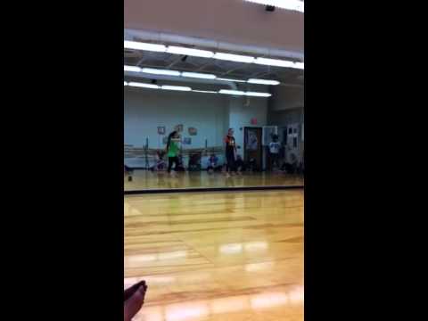 Duet Lee Lee Catherine