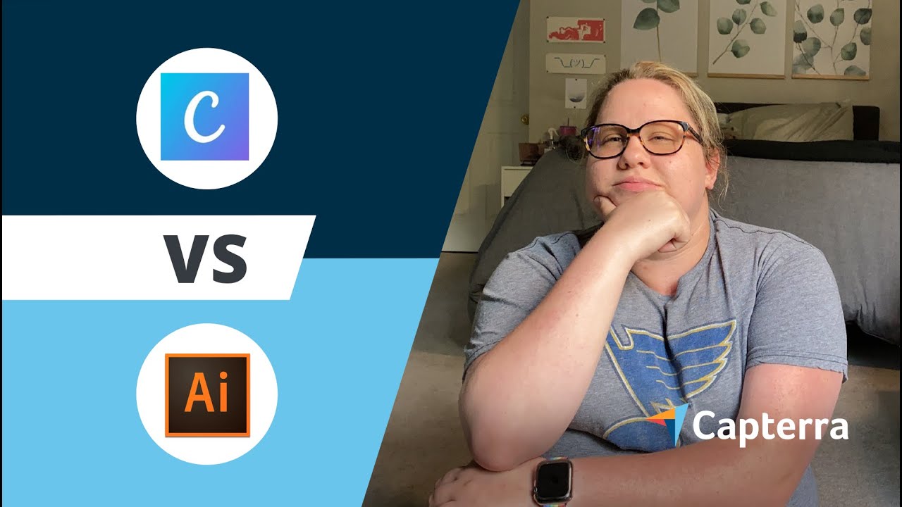 Canva vs Illustrator: Why I switched from Adobe Illustrator to Canva ...