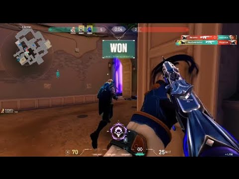 Enemy cypher’s cage backfires? :(cypher diff): - YouTube