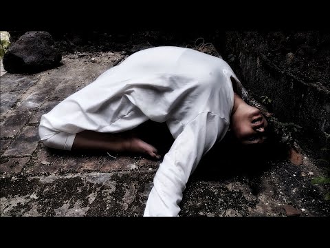 BRUXAS DE SALEM- MERCY LEWIS by LADY WILMA/ Estudos continuados em Dark ...