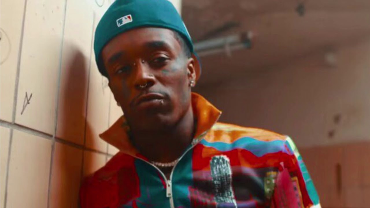 Lil Uzi Vert - Free Uzi - YouTube