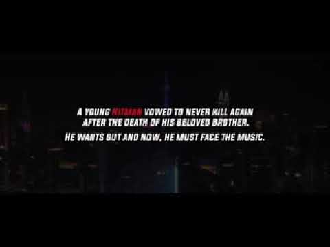 Ismail Izzani - Save Me (Official Short Film)