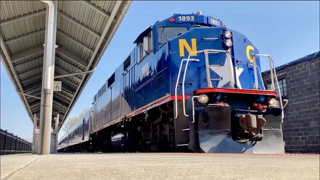 IPhone Trains of 2021 PT. 3 - YouTube
