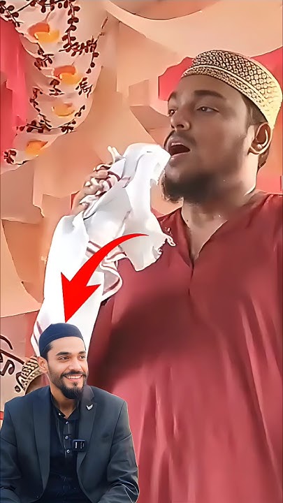 Pirzada Abbbas Siddique┇Nowsad Siddique Short Viedo┇Abbas Siddique New Status #shortvideo # ...