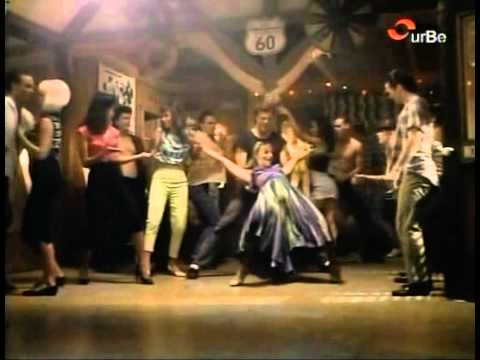 Dirty Dancing - Save the last dance -Do you love me - YouTube