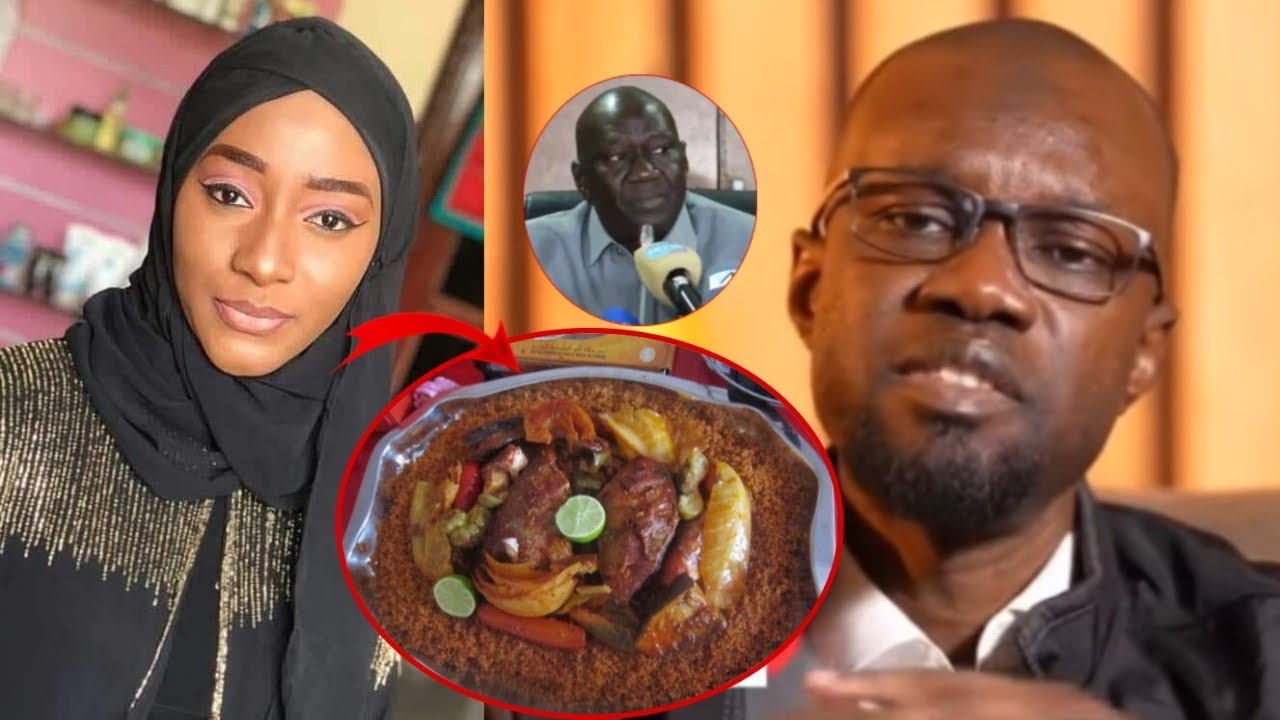 « dama Rouss Si Procureur bi, Sama Sokhna Moka Dane Toubal Agne Xam ...