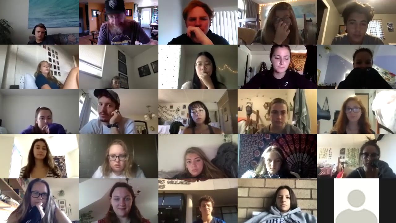 Soc 100-003 Zoom Class Meeting 8/27/2020 - YouTube