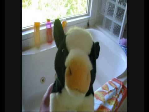 webkinz dance party!!!! - YouTube