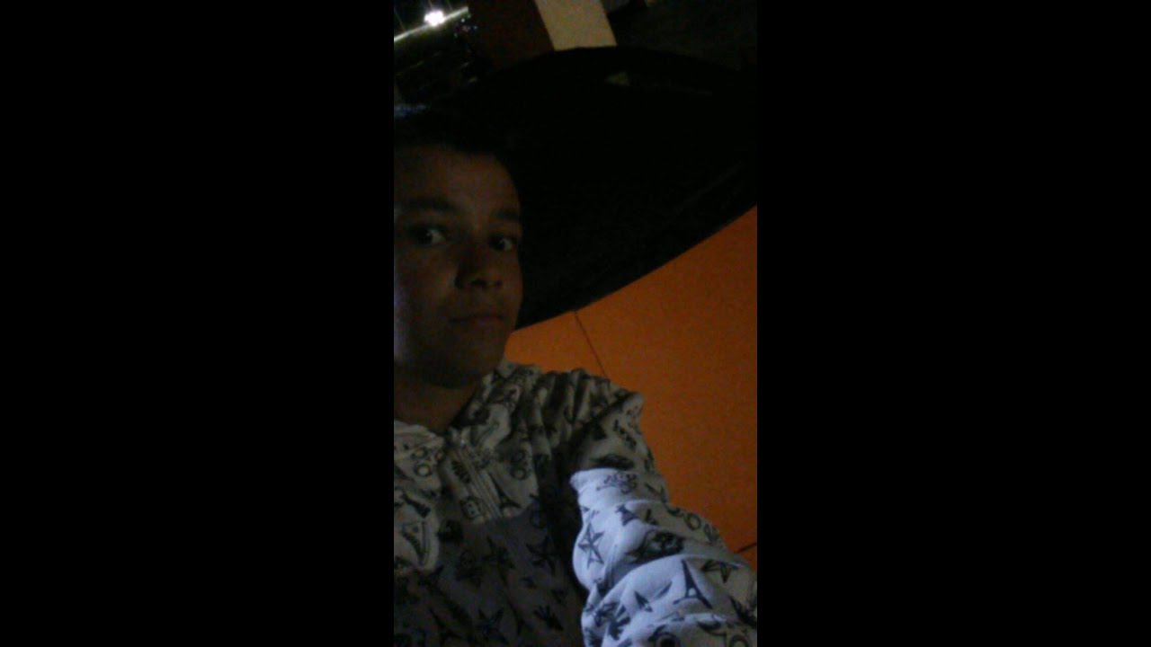 Incercam sa facem elo ca sunt negru de suparare. - YouTube