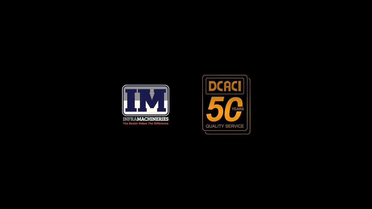 IM Presents: DCACI 50th Anniversary - YouTube