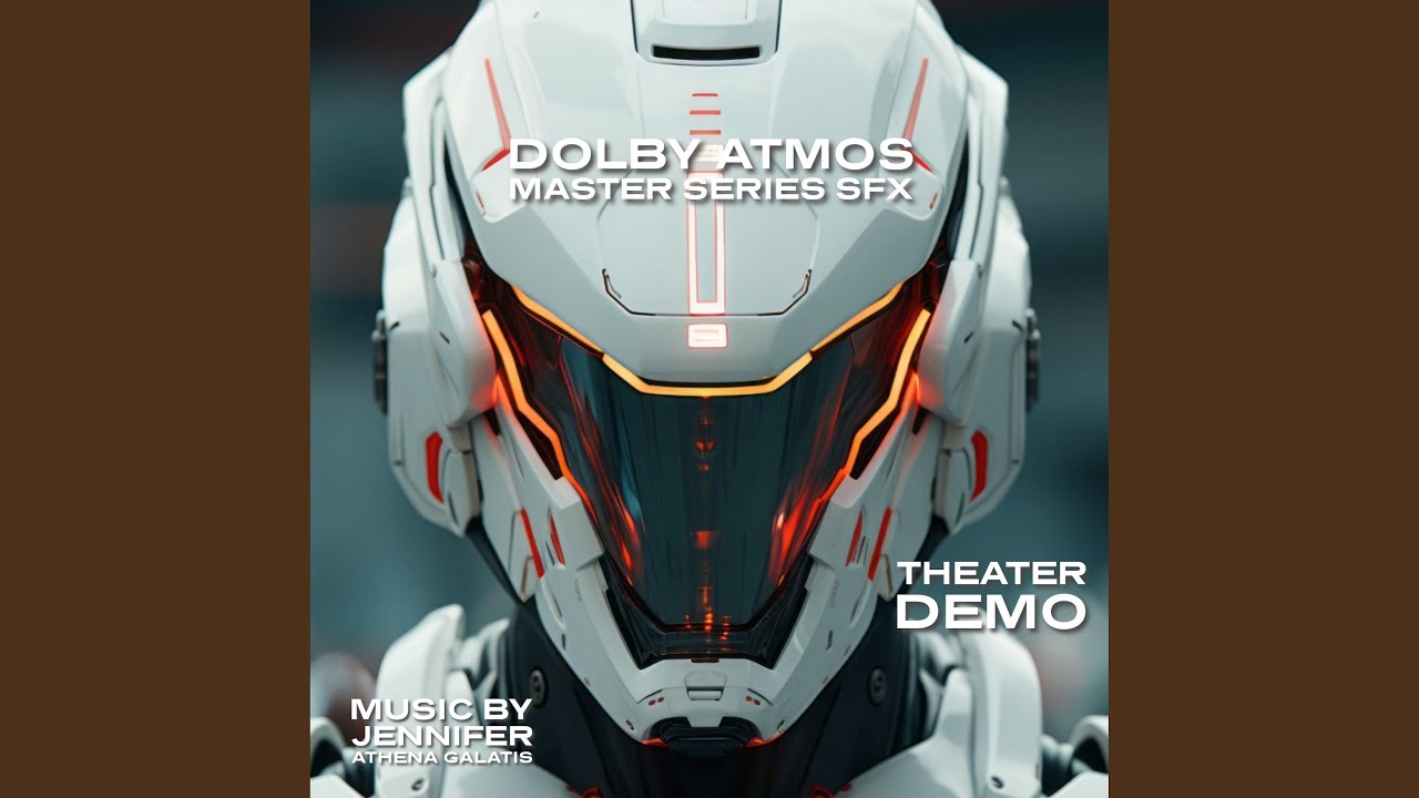 Master SFX (Original Soundtrack) (Dolby Atmos Theater Demo) - YouTube