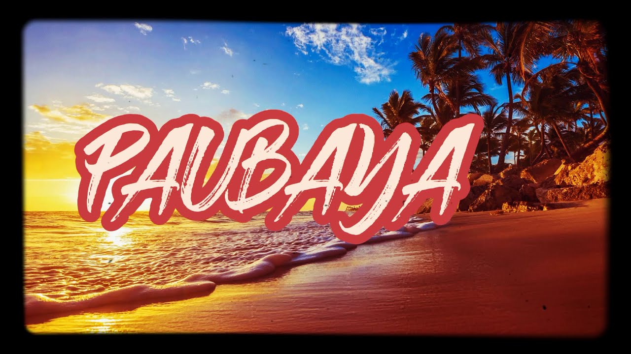 PAUBAYA by: Moira Dela Torre (Leslie Ordinario Cover) - YouTube