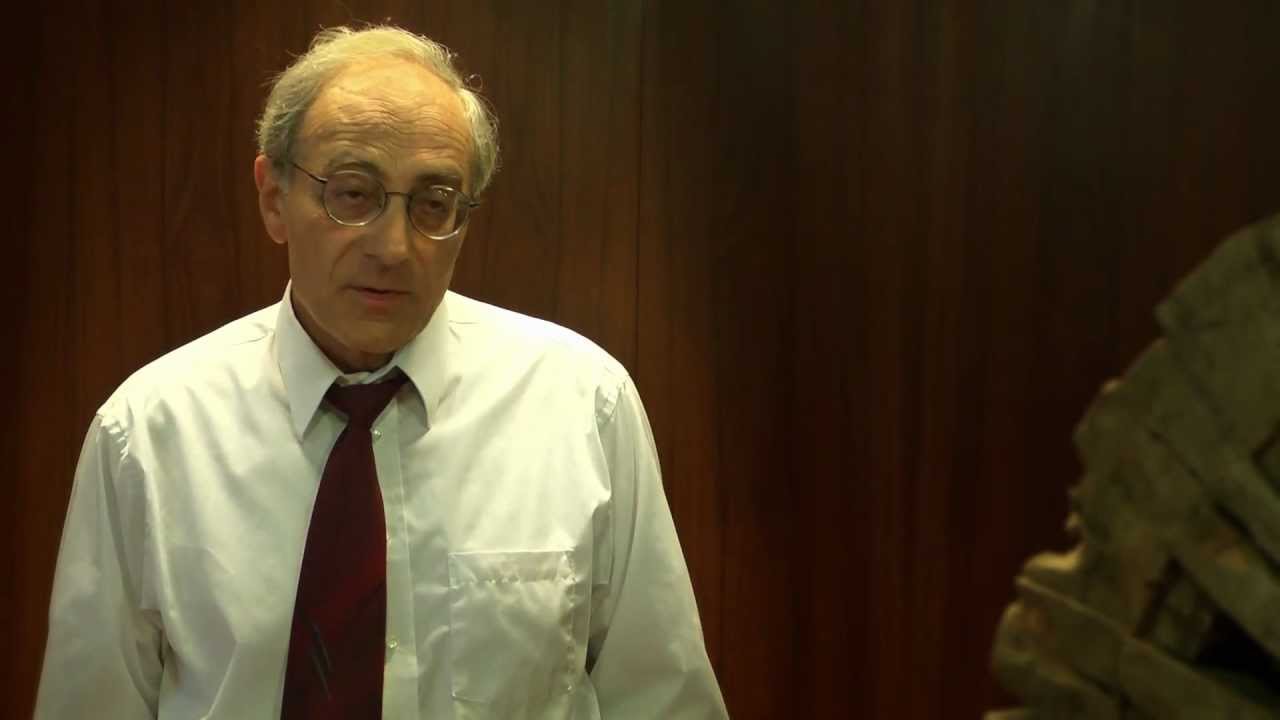 Prof. Michael Reich - YouTube