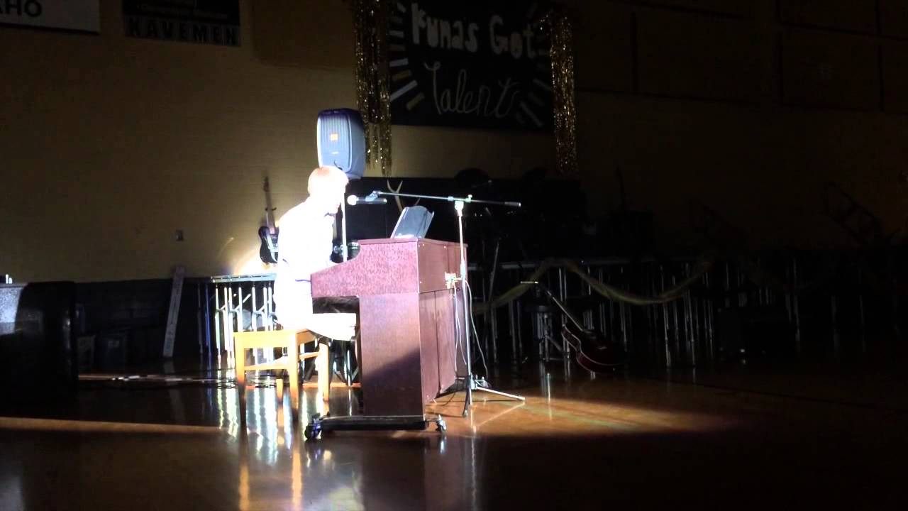 Carson Trautman- How to Write a Love Song - YouTube