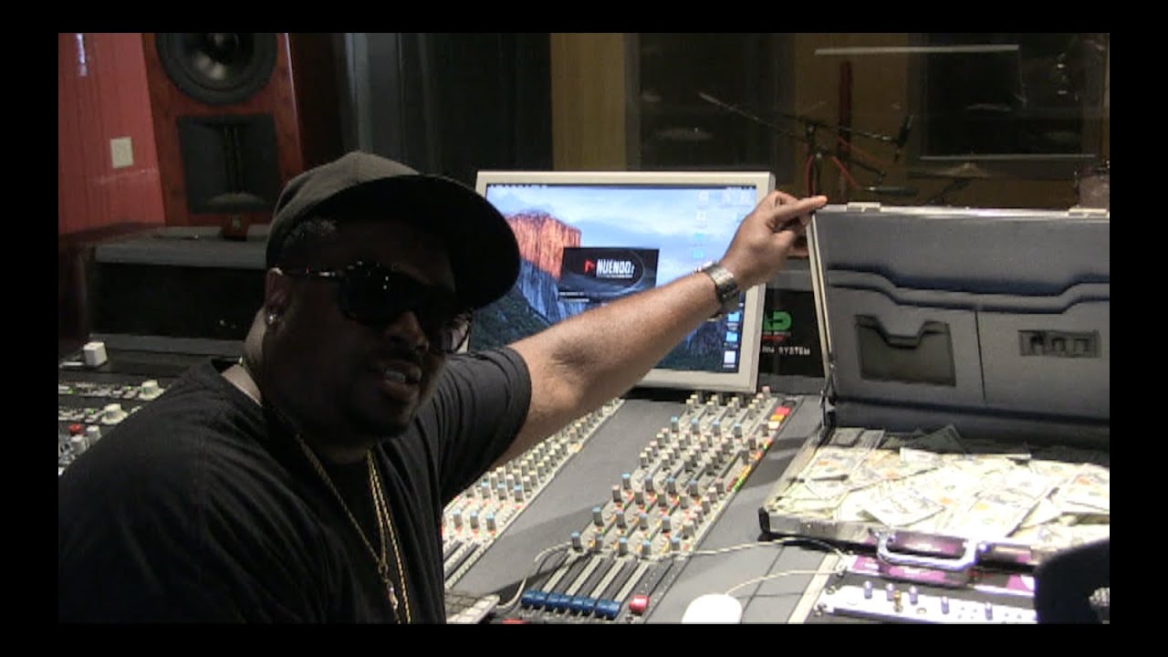 LIL PABLO-YOUNGER DAYS - YouTube