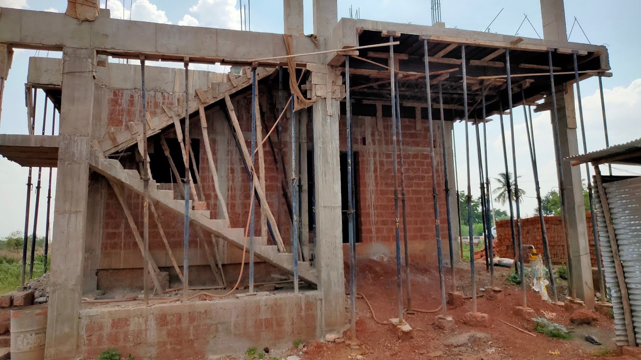 30 × 40 East Face 2 Bedroom Standard size Hall House Walkthrough ...