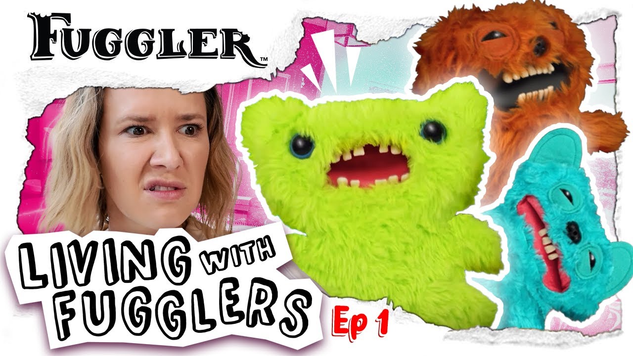 Why Are The Fugglers Crying?! - Living With Fugglers | Full Episode ...